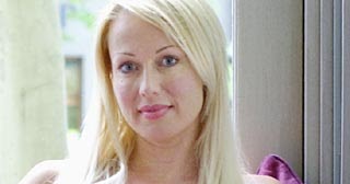 WOMEN OF AUSSIE MUSIC 1960s -1990s: FIONA HORNE