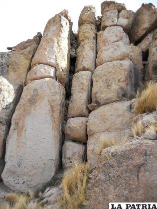 Gran Pukara: Indicios de una cultura milenaria | Noticias de Indigenas