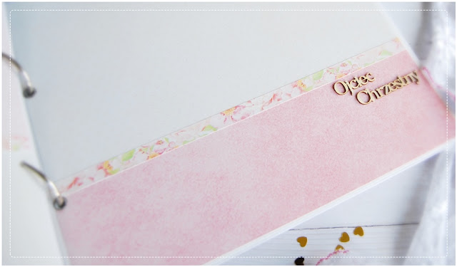 Christening Album