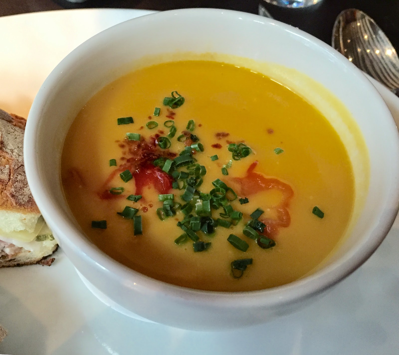 The Lunch Deal at Gramercy Tavern