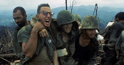 Besta Imunda: HAMBURGER HILL BATTLE (Hill 937), VIETNAM, 10 a 20 de ...