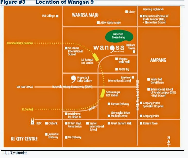 2015年MitraJaya(美德再也)开始爆发？ | I3investor