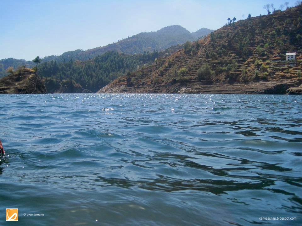 CanvasSnap: Collections of Nepalese Photography and Designs: Kulekhani