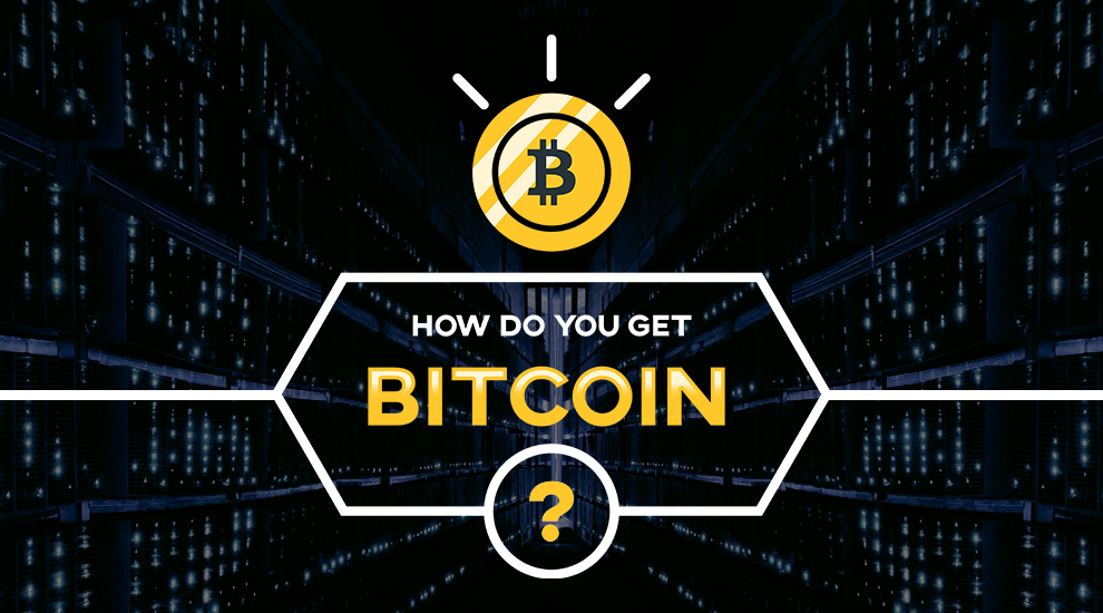 Earn Free Bitcoin