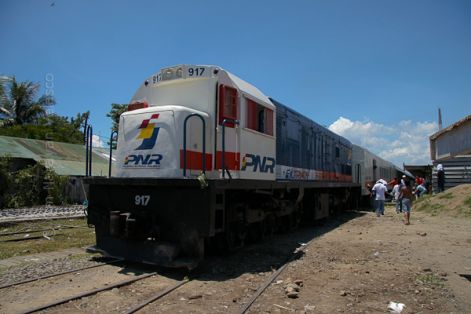 wala lang: Bicol Express