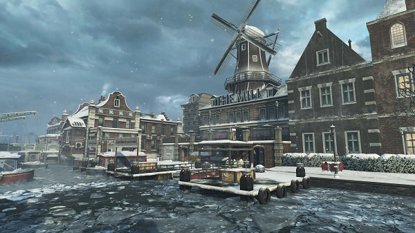 Call of Duty: Blacks Ops 2 Heads to Its Origins in Apocalypse DLC ...