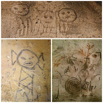 THE GRANDMA'S LOGBOOK ---: THE TAÍNO: SLAVERY, GENOCIDE AND COLONIZATION