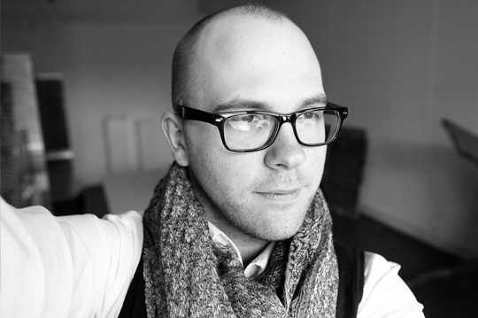 SCHUYfotografie: Interview mit Ben Hupfer