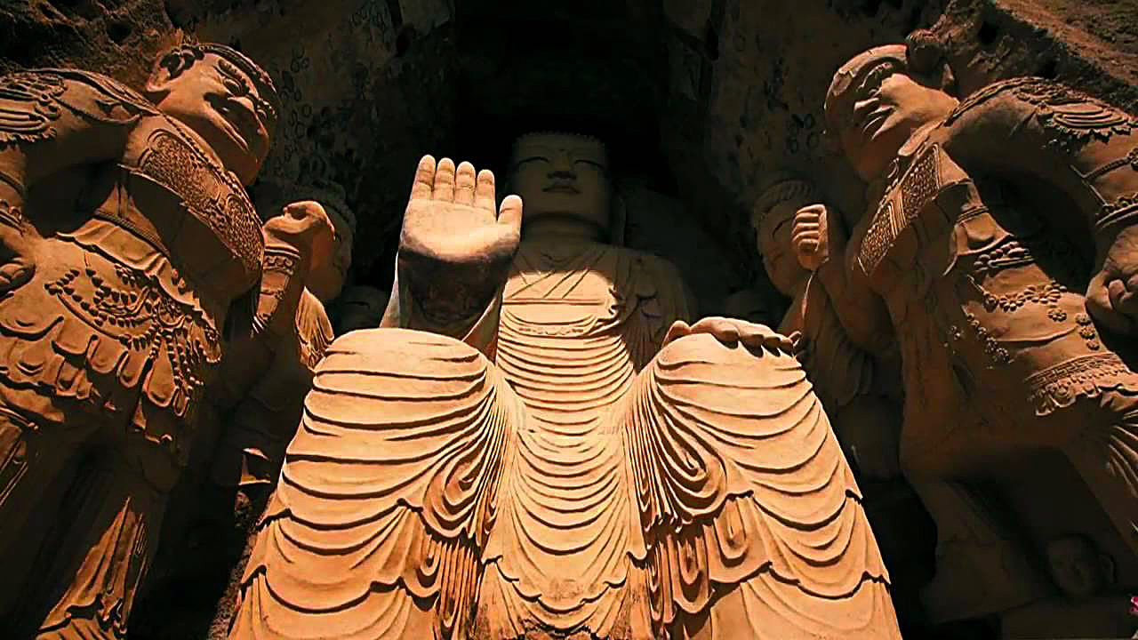 Tang Dynasty Cavalry Overview 大唐骑兵