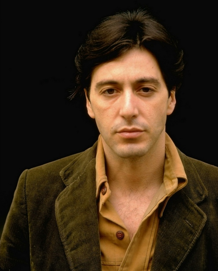 Al Pacino Biography