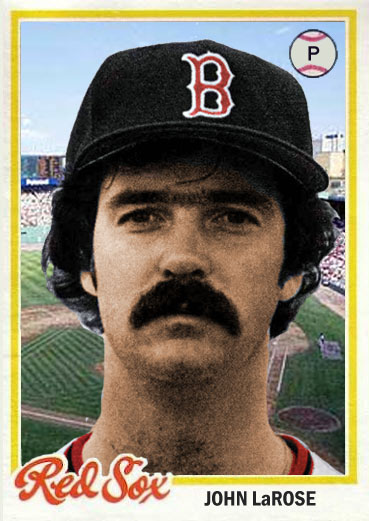 1978 Baseball Card Update: Boston Masacre