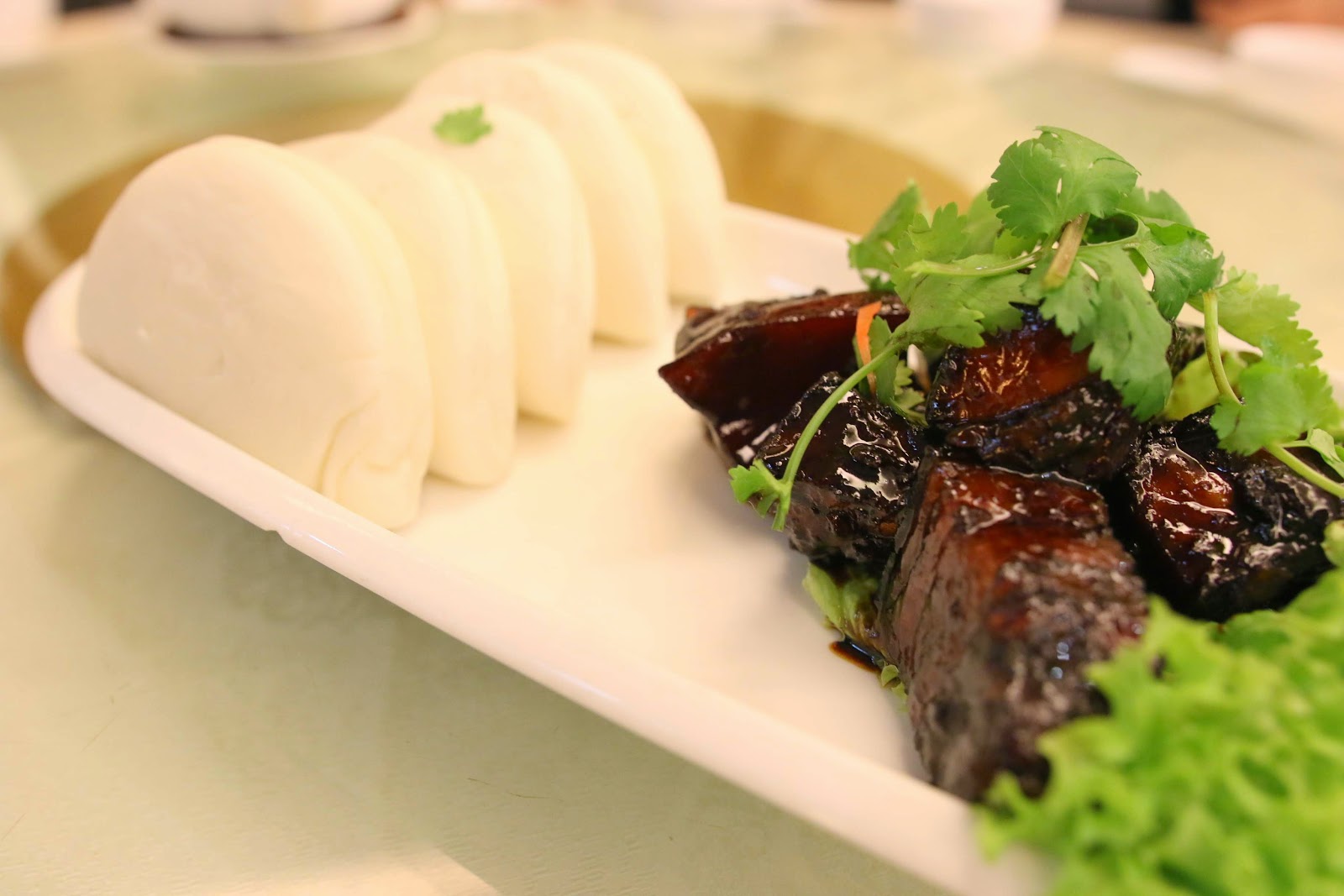 Restoran Loon Sing, Nilai