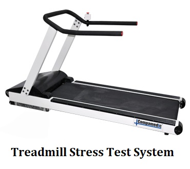 Looking For A Versatile Treadmill Stress Test Machine? Buy Within ...