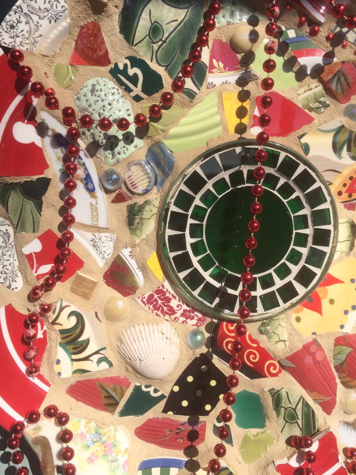 Deb Rowden's Thrift Shop Quilts: 2015