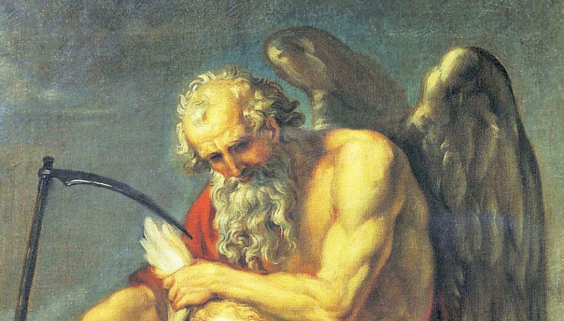 Satürn ve Karşılıkları