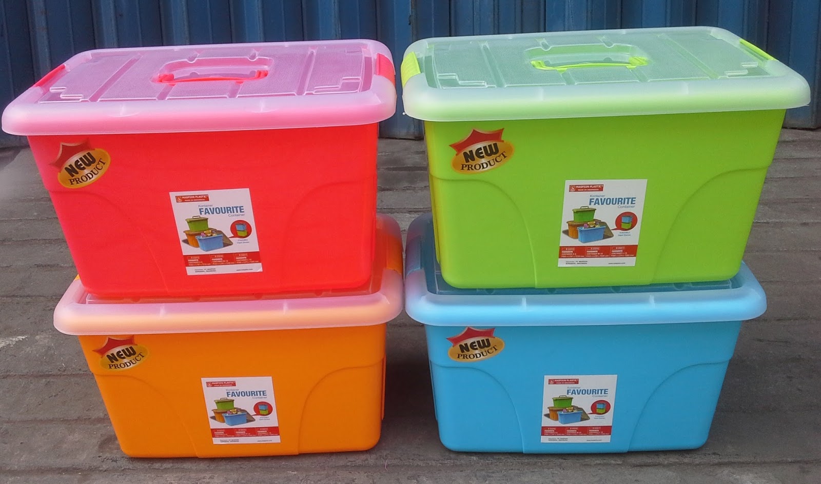 Selatan Jaya distributor barang plastik furnitur Surabaya Indonesia ...