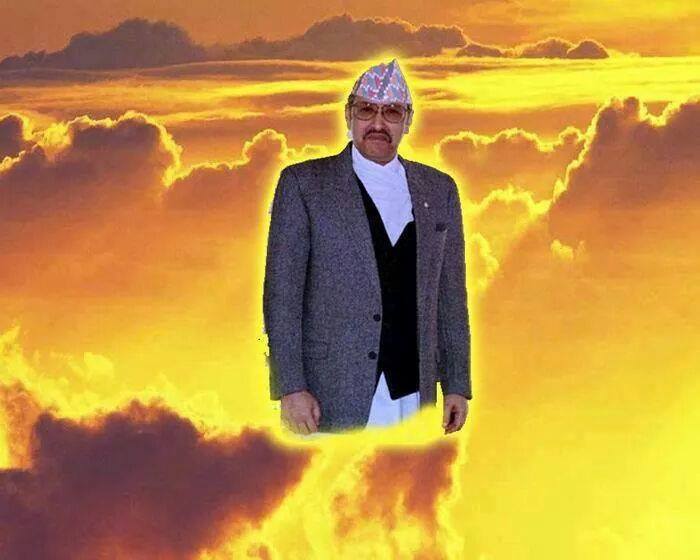 Late King Birendra is memorize | Hamro Nepal