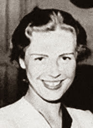 Number 16: John F. Kennedy's romance with Danish journalist Inga Arvad