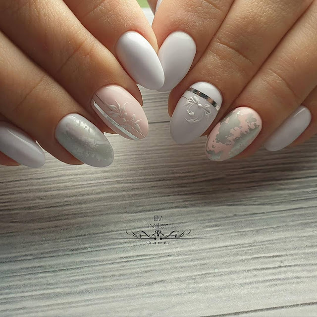 12 The Best DIFFERENT Nail Art Designs | Nail Art Tutorials Compilation