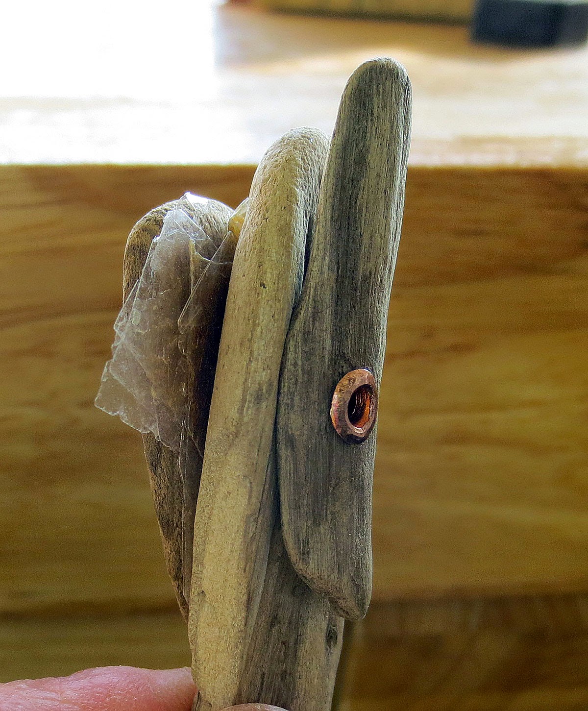 Art Bead Scene Blog: Inside the Studio with Mary Harding