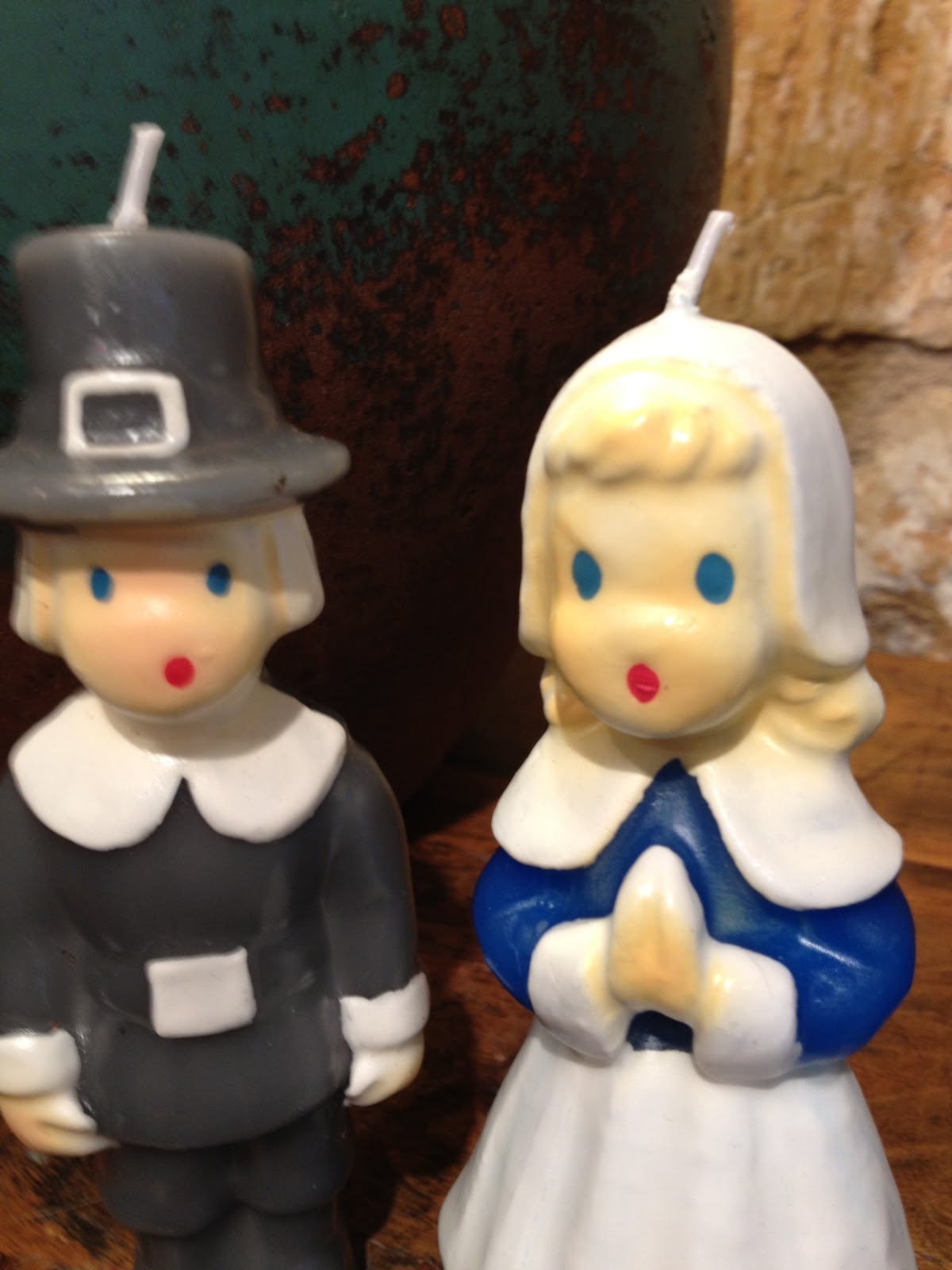 The Catherine Chronicles: October 2012