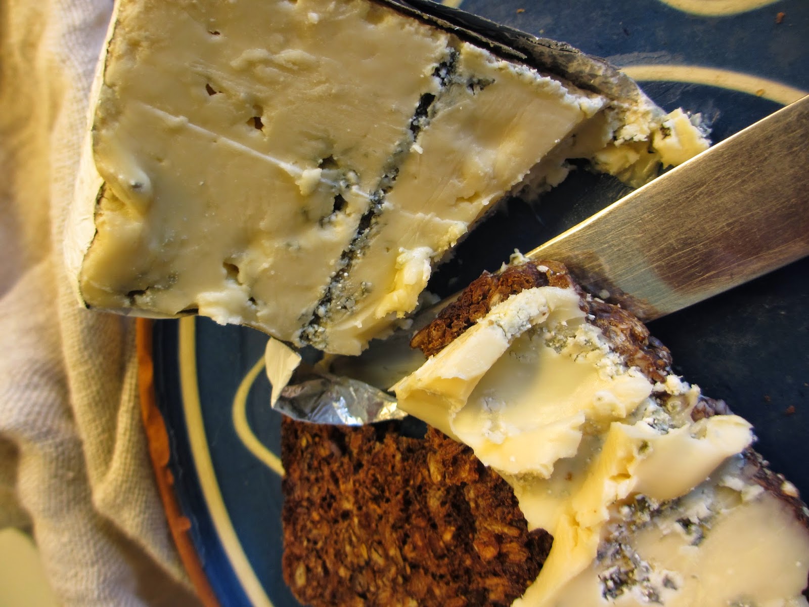 K-C´s - nu LCHF.: Arla Unika.