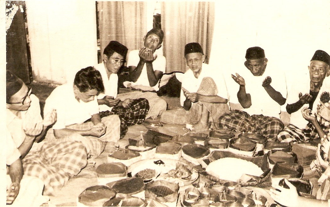 Tahlilan 7 Hari Sejak Dulu Sudah Populer di Makkah dan Madinah ...