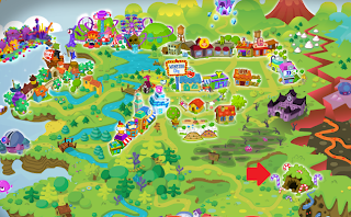 Awesome Moshi Monsters Blog!: Moshi Cupcakes Cheats!