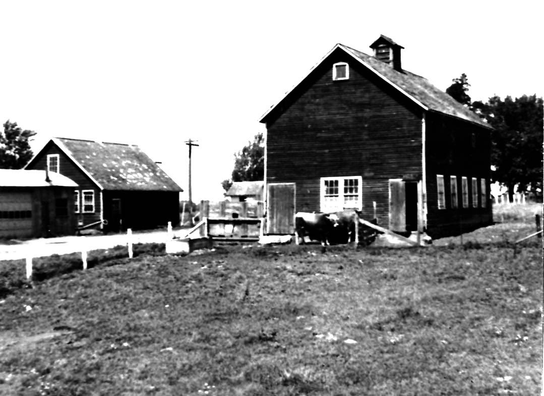Fond du Lac History: Melrose Farm