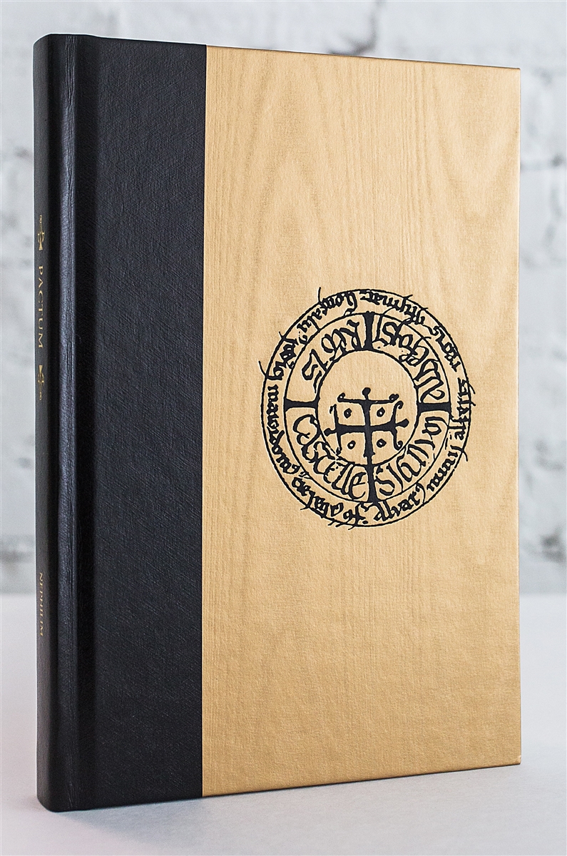 New Titles from Nephilim Press!