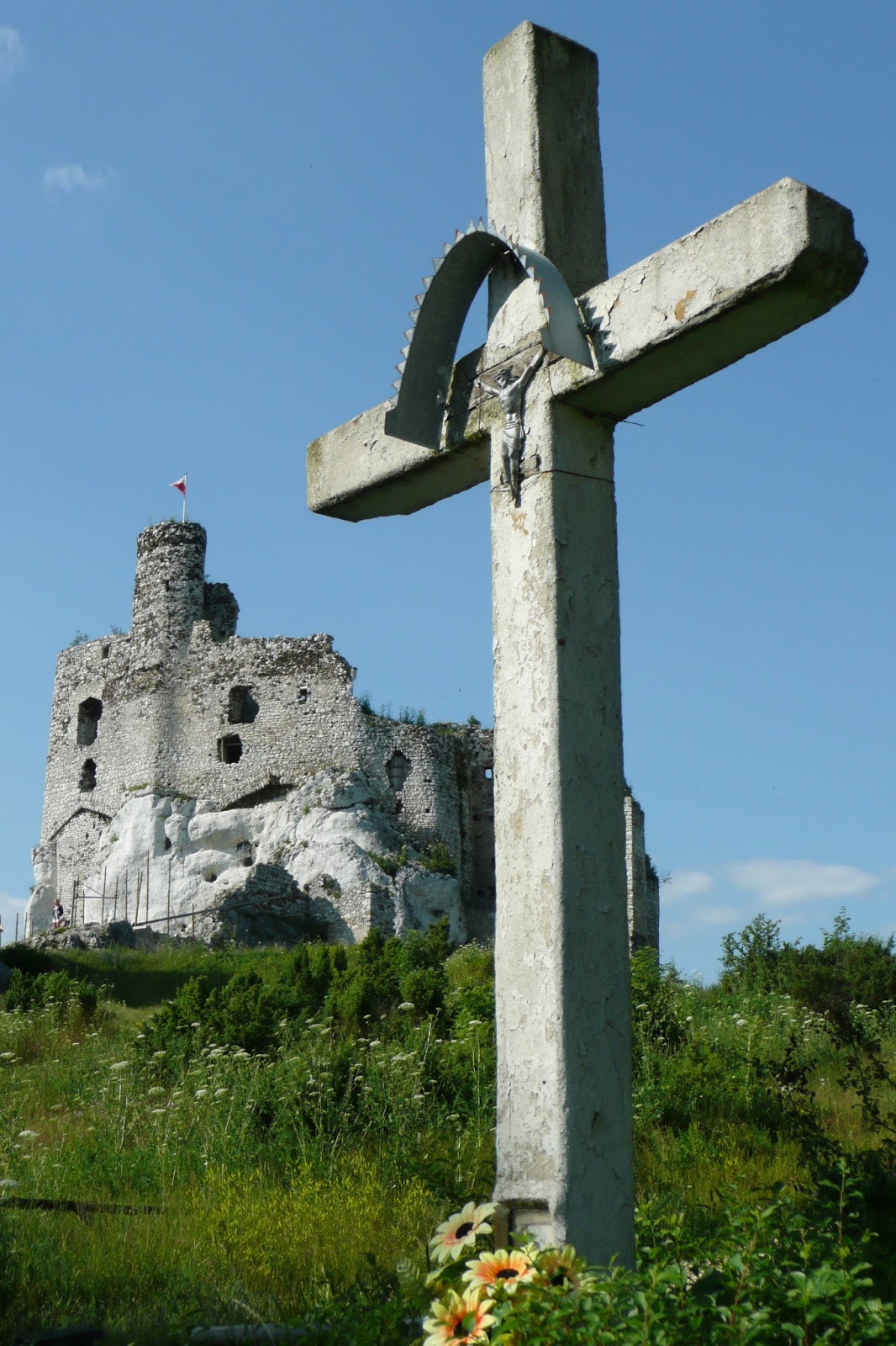 Msza Święta w Nadzwyczajnej Formie Rytu Rzymskiego w Wodzisławiu ...