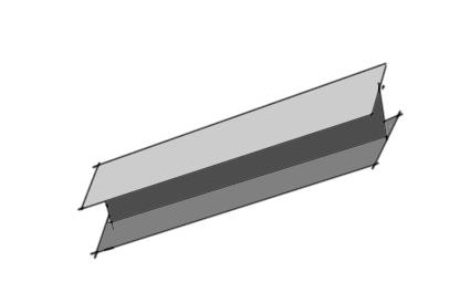 FS Supply Co: New HP 14 x 89 H pile Beams