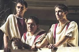 APASIONADOS DEL IMPERIO ROMANO: CICERÓN, CON CAYO CASIO LONGINO, Y ...