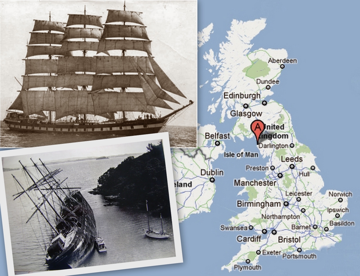 Yardy Yardy Yardy: End Of An Era: Alice A.Leigh / Rewa