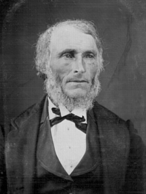 Stalking Dead People: William Cooke: From Devon to Gaspe