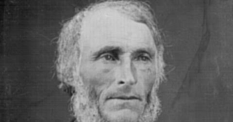 Stalking Dead People: William Cooke: From Devon to Gaspe