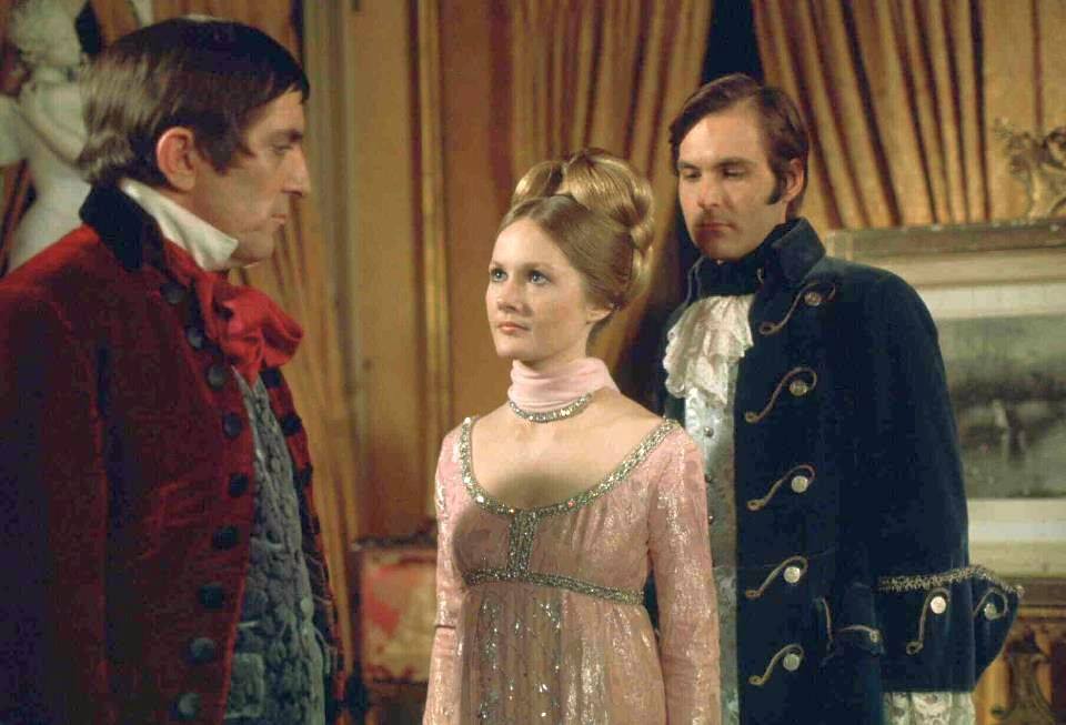 WAYNE'S WORLD OF CINEMA: HOUSE OF DARK SHADOWS (1970)