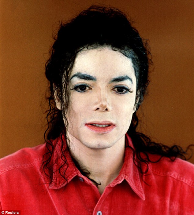 Michael Jackson Forever