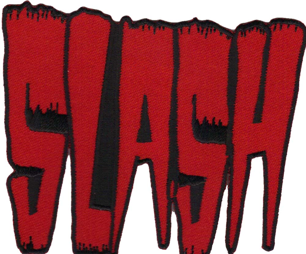 Slash Logo