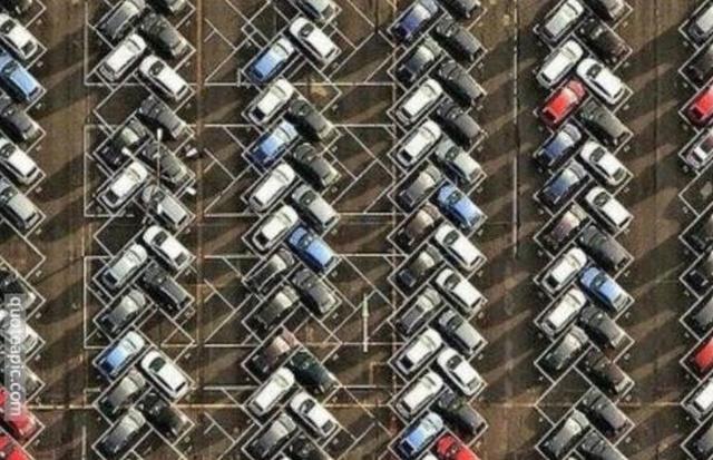 News and ideas about stereoscopic parking systems: How to solve the ...