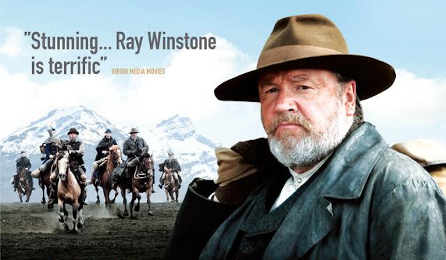 Cinehouse: TRACKER On DVD/Blu-Ray 23rd May Starring Ray Winstone ...