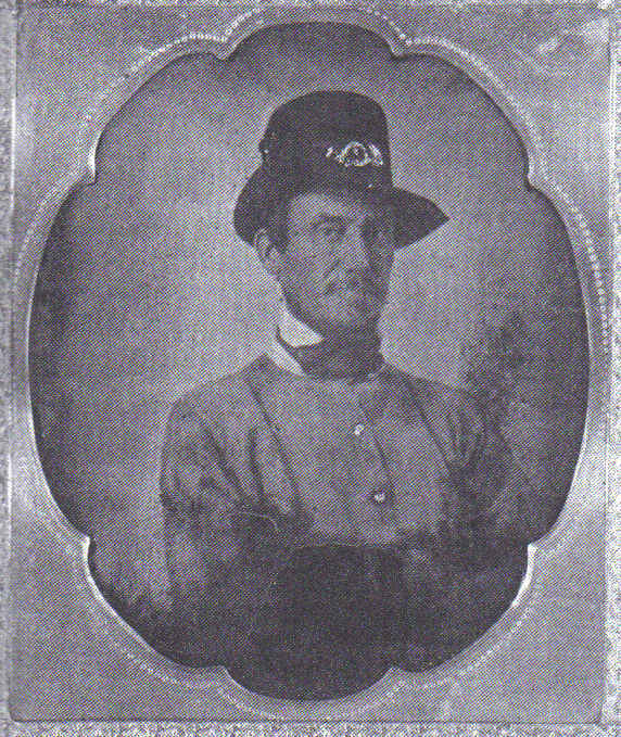 Tim Kent's Civil War tales: Brigadier General Lewis Henry Little Diary