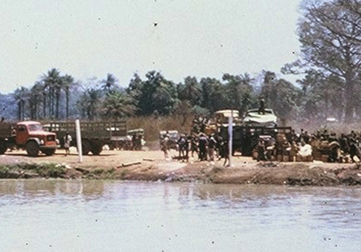 Luís Graça & Camaradas da Guiné: Guiné 63/74 - P14795: Fotos à procura ...