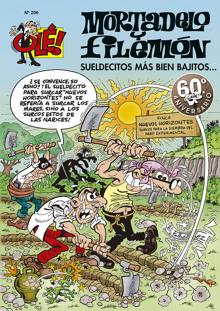 Factoría del Cómic