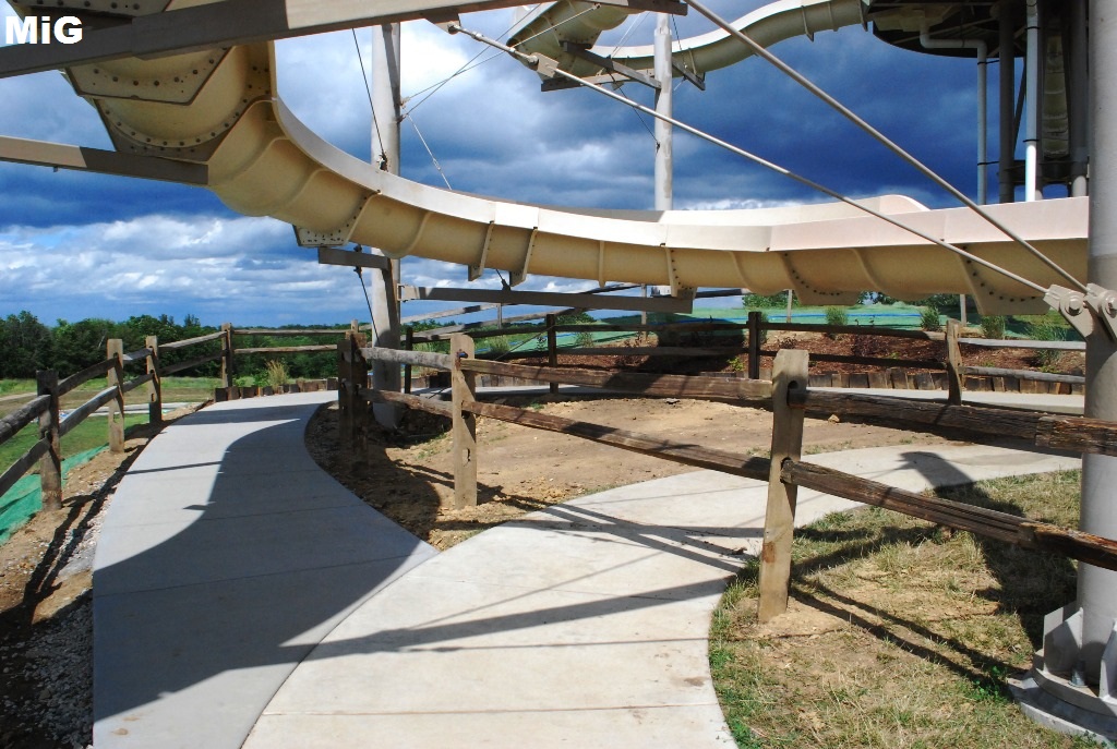 MidwestInfoGuide: Park Update (Schlitterbahn)