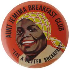 AFRICAN AMERICAN MUSIC: ROOTS AND DRAMA: THE AUNT JEMIMA ICON