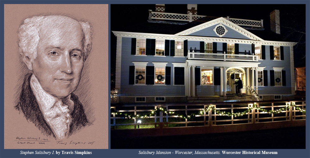 Worcester Art Museum: Sketches by Travis Simpkins: Travis Simpkins to ...