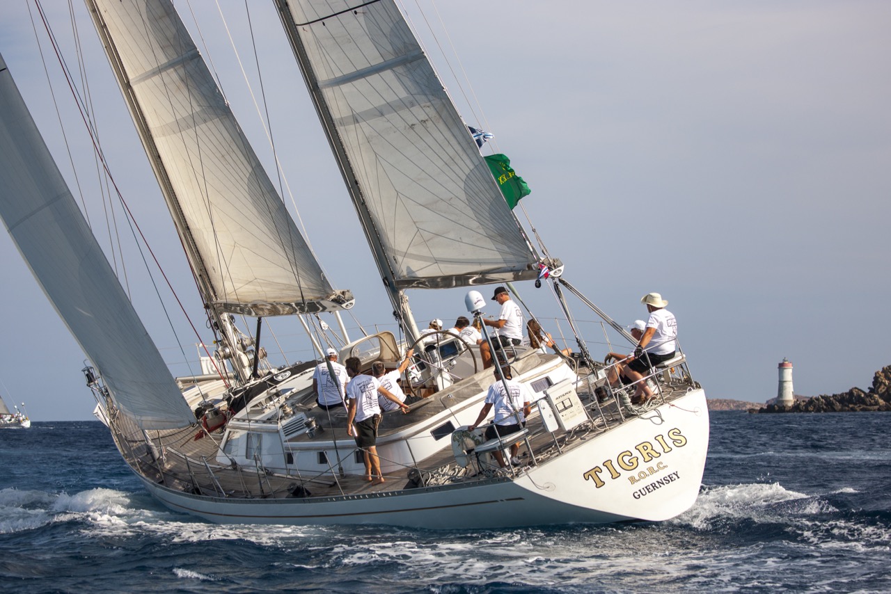 1973 S&S Swan 44 - Page 1 - Boats, Planes & Trains - PistonHeads UK