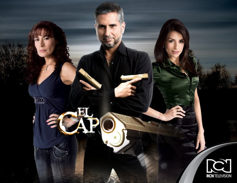 BRILLANTE ESTRENO DE ‘EL CAPO’