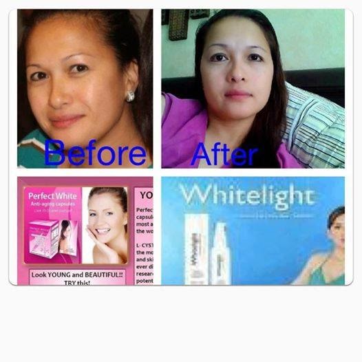 PERFECT WHITE ~ Aim Global